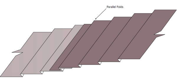 Sawtooth Under Coping – Cheney Flashing